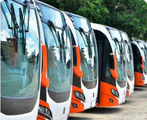 Sistema Integrado Transporte Masivo - Transcaribe S.A. Cartagena